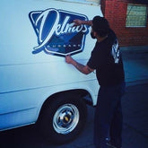 Delmo Speed – DELMO SPEED