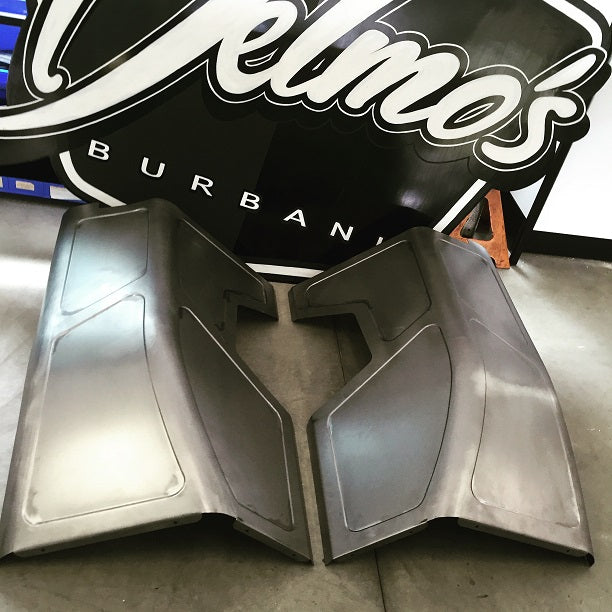 Delmo Speed – DELMO SPEED