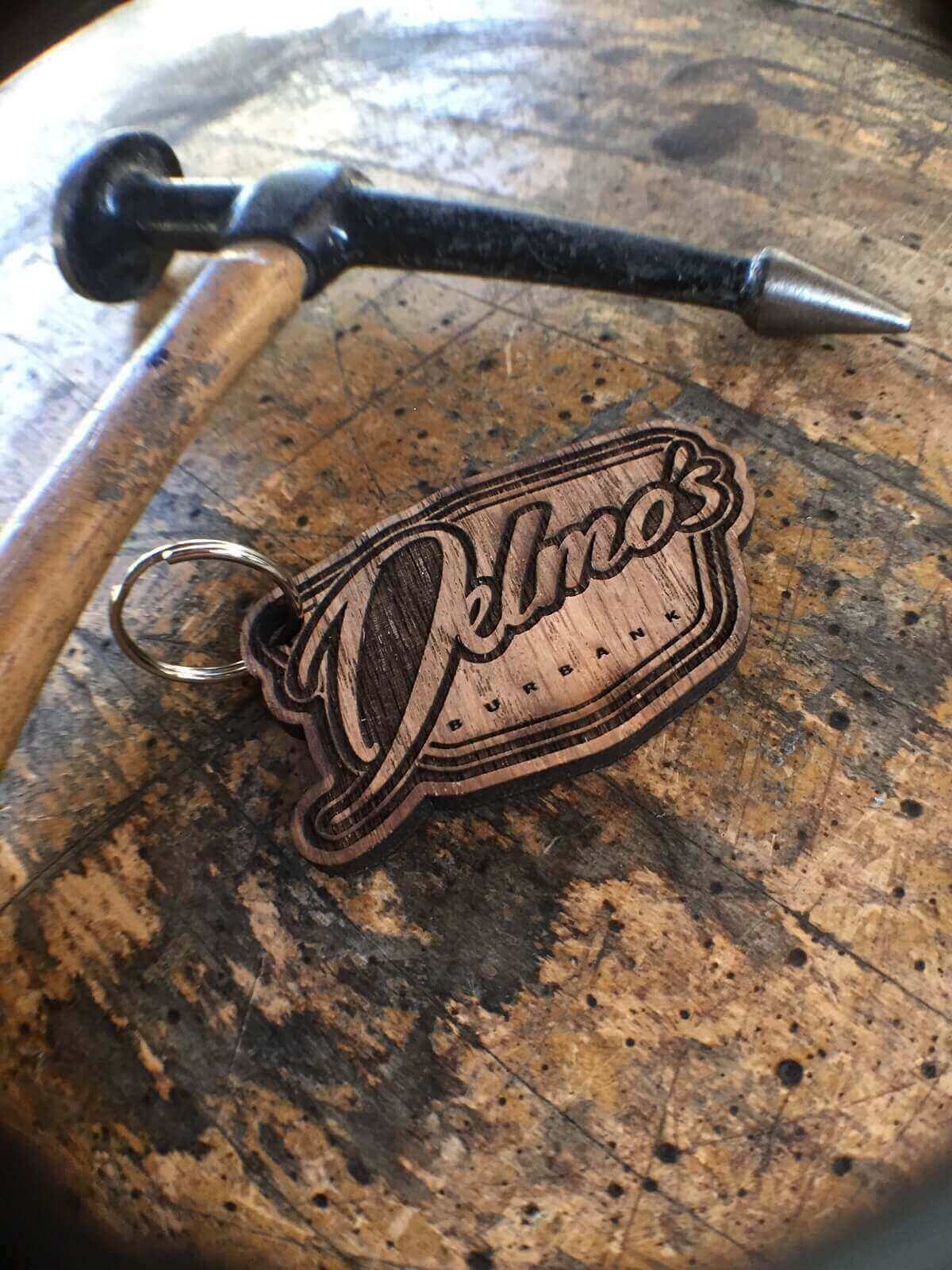 Delmo Speed – DELMO SPEED