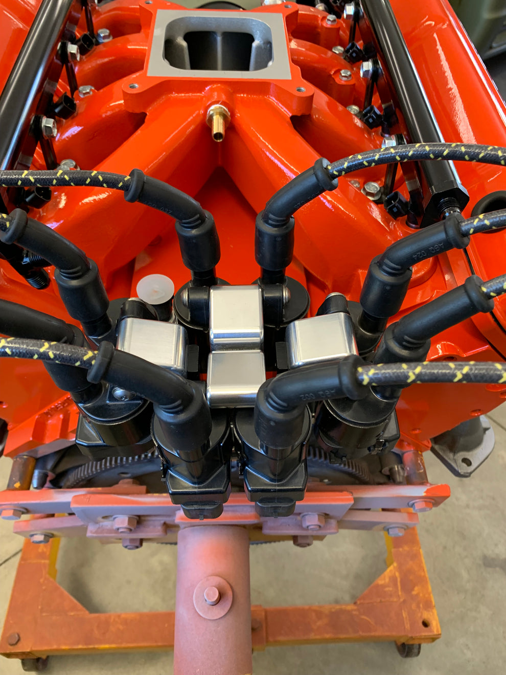 Del-Stributer – DELMO SPEED