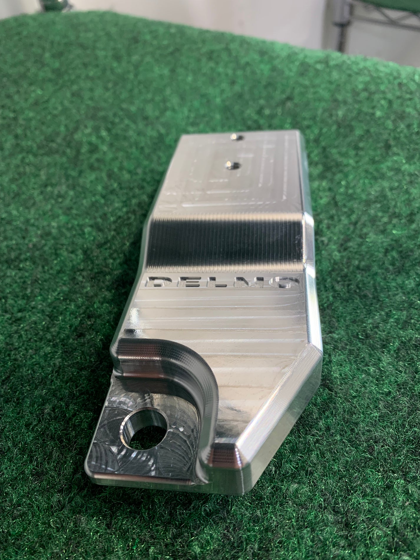 Del-Stributer – DELMO SPEED