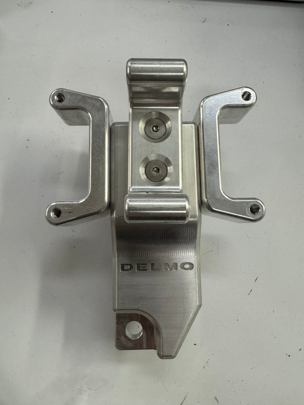 Del-Stributer – DELMO SPEED