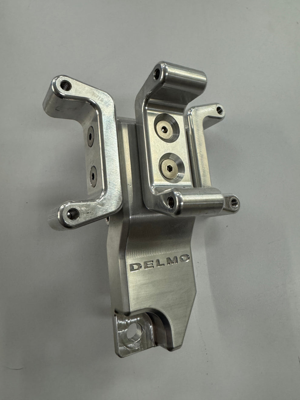 Del-Stributer – DELMO SPEED