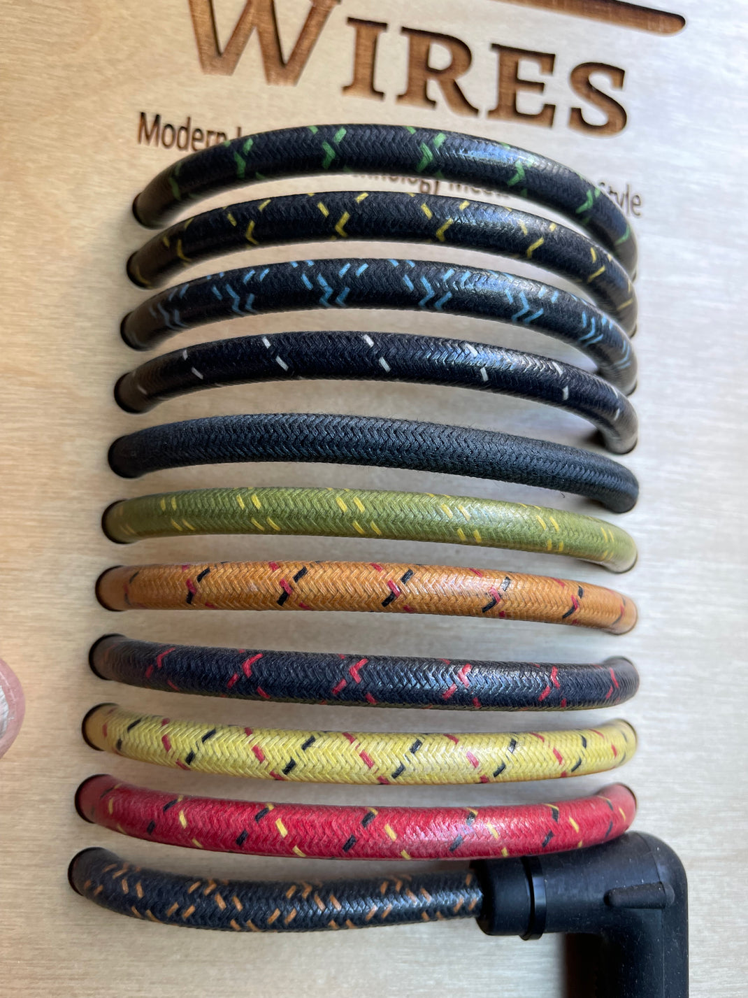 Motor Parts | Plug Wires Kit | DelmoSpeed – DELMO SPEED