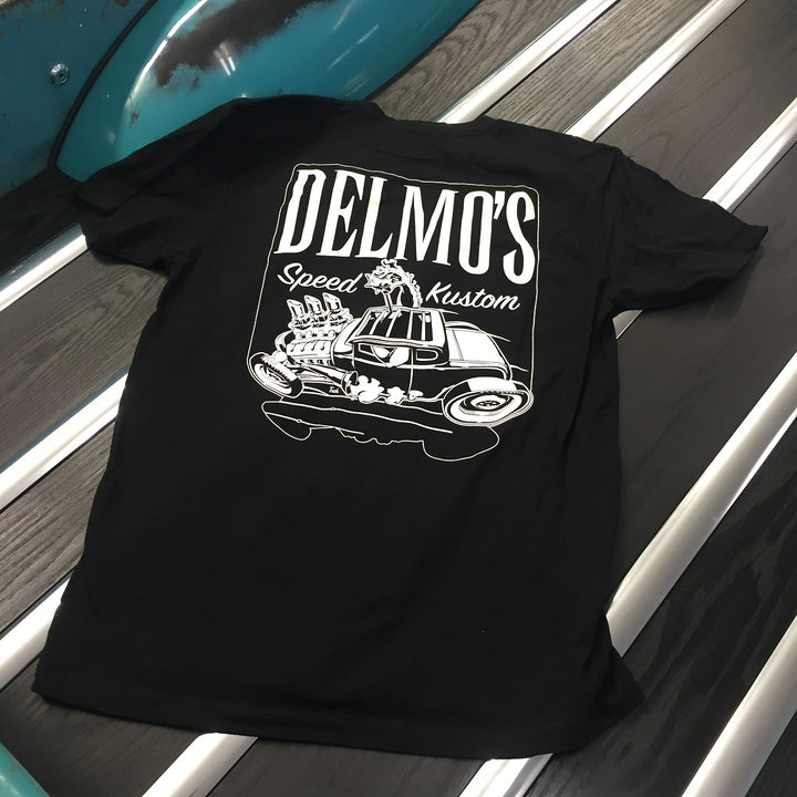 Products | Delmo TShirts | DelmoSpeed – DELMO SPEED