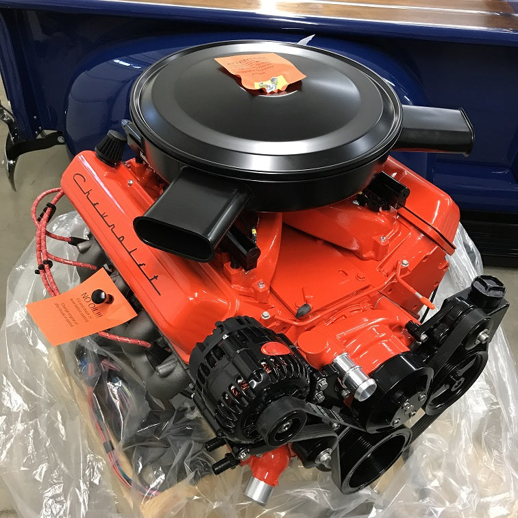 Dels Kit for LS3 | DelmoSpeed – DELMO SPEED